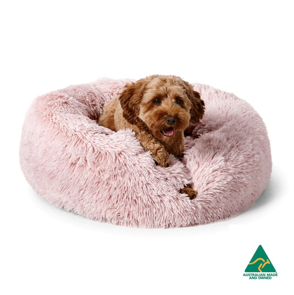 Calming Cuddler – Bliss (4 Sizes) | House Of Pets Delight (HOPD)