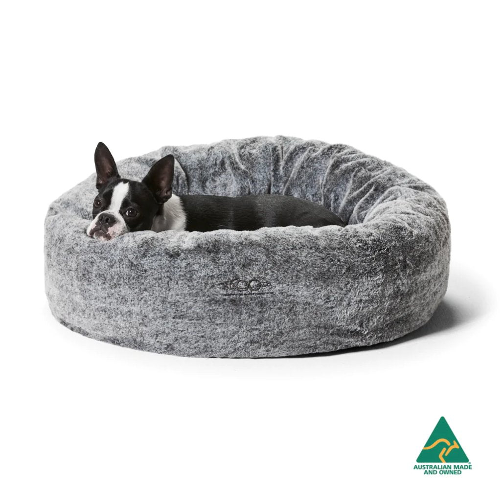 Calming Cuddler – Chinchilla | House Of Pets Delight (HOPD)