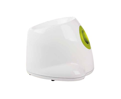 Fetch Automatic Dog Tennis Ball Launcher | Includes 3 Balls | House Of ...